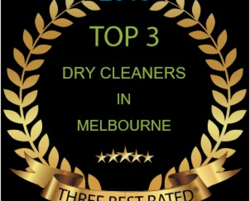Melbourne's Best Dry Cleaners named - Laundry Box